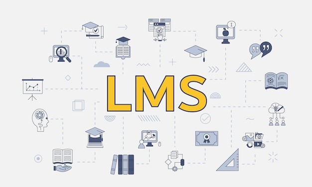 أفضل أنظمة إدارة التعلم LMS التي تقدم تجارب مجانية (تحديث 2022) - تعليم ...