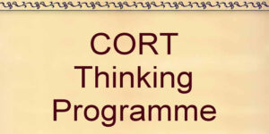 برنامج الكورت CORT - تعليم جديد